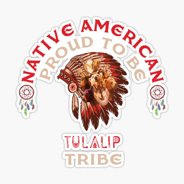 Tulalip Logo