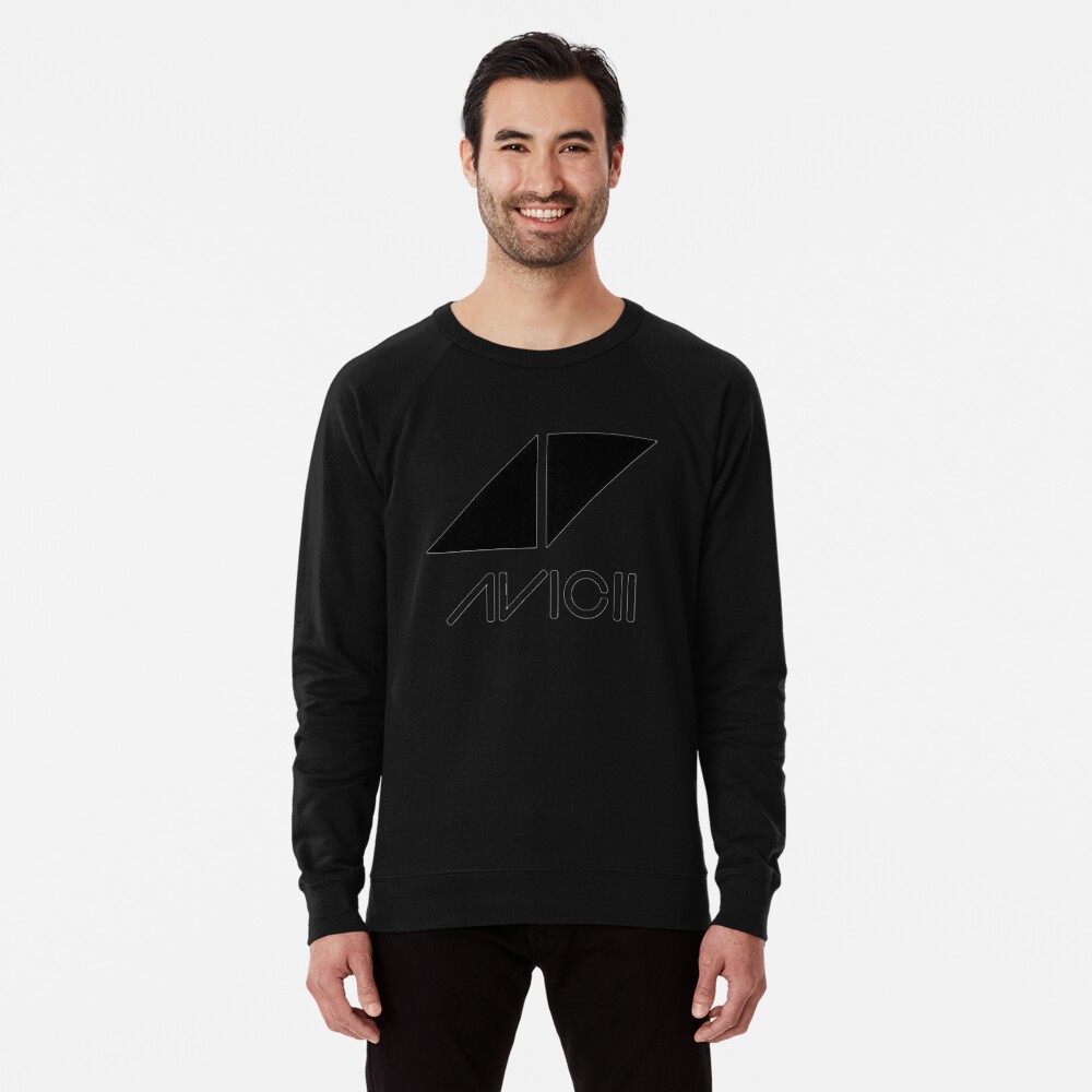 "Avicii" Sticker for Sale by JacquelineCer | Redbubble