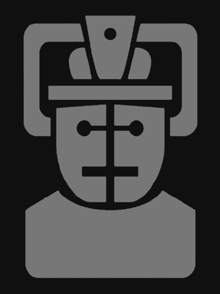 "Telos cyberman tomb logo" Essential T-Shirt for Sale by MarvinBrown24 ...