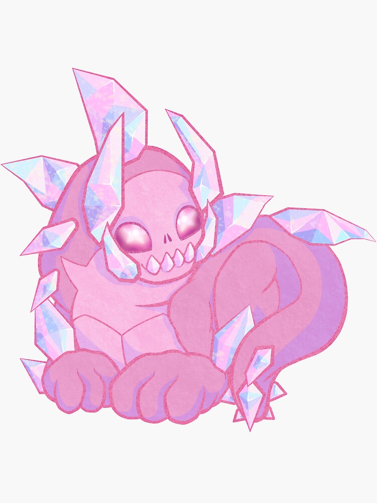 "Corrupted Steven Universe" Sticker for Sale by 0SaltyPeanut0 | Redbubble