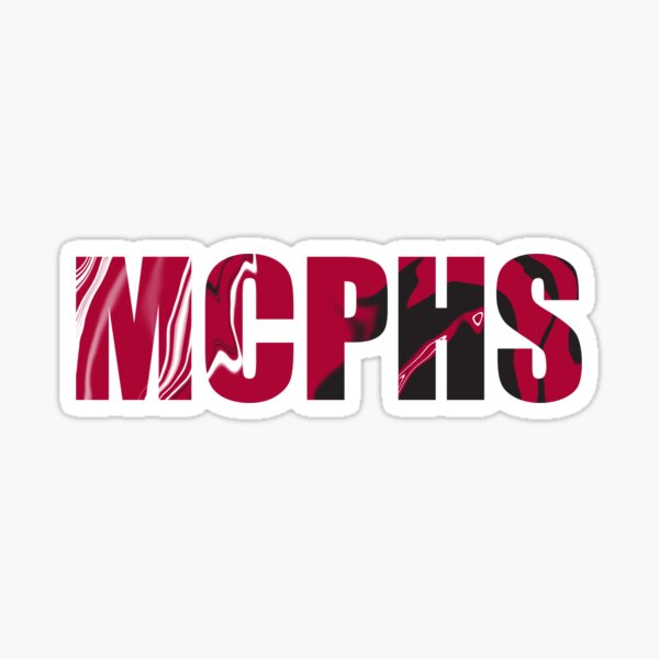 Mcphs Gifts & Merchandise for Sale | Redbubble
