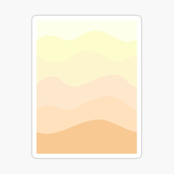 "skin color" Sticker for Sale by burning1127 | Redbubble