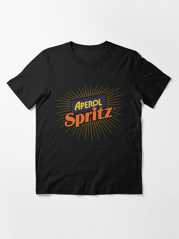 "Aperol aperol aperol aperol aperol aperol aperol aperol" T-shirt by ...