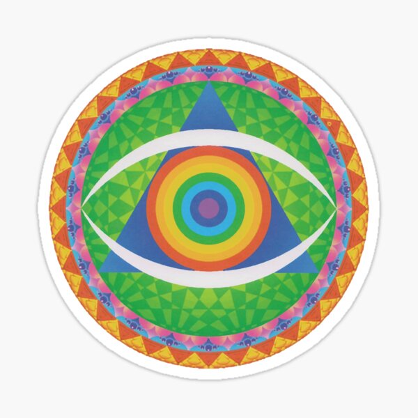 "Gong" Sticker for Sale by JosephBeninca | Redbubble