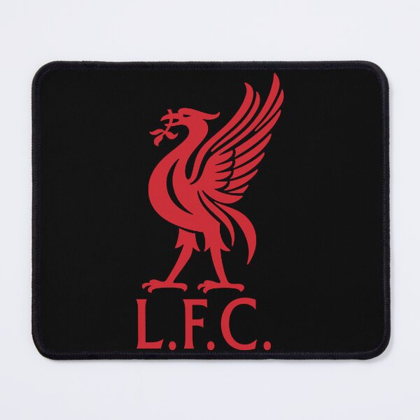 "class is permanent - liverpool red" Mouse Pad for Sale by JosiahqWoods ...