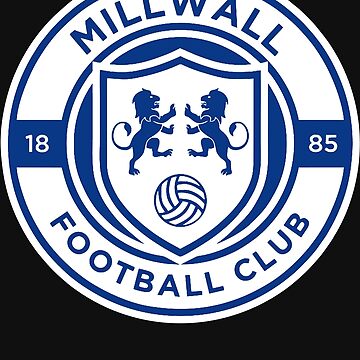 Millwall Football Logo