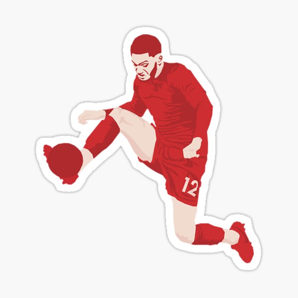 "Liverpool Fc Gomez" Sticker for Sale by TomHiddleston21 | Redbubble