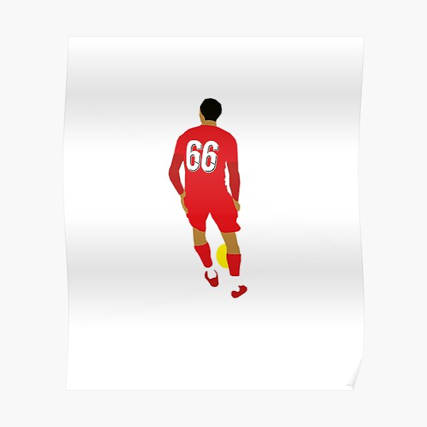 "Liverpool Football Club The Scouser in our team" Poster for Sale by ...