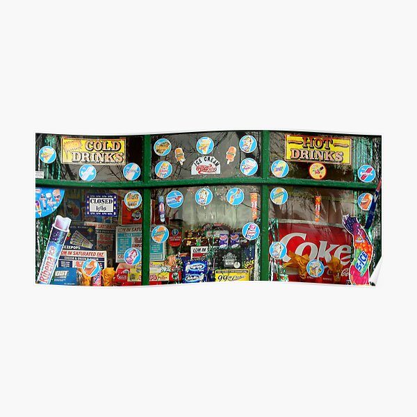 Tuck Shop Gifts & Merchandise | Redbubble