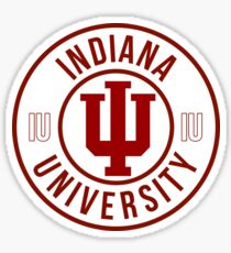 Iu: Stickers | Redbubble