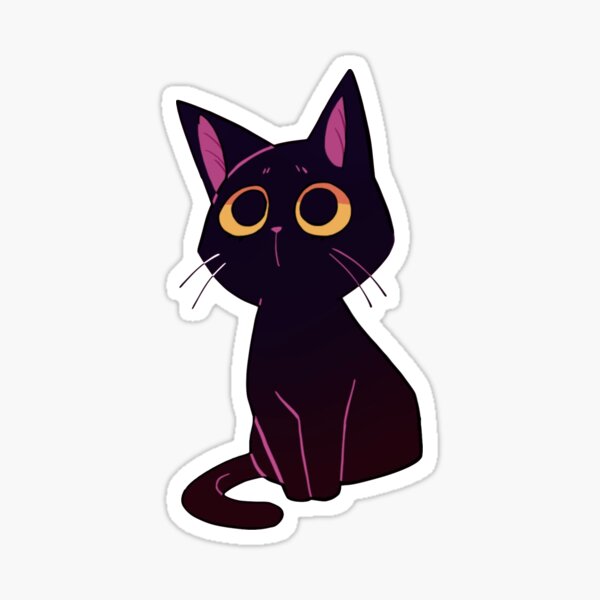 "Homesick Ogre" Sticker for Sale by lazyloring | Redbubble