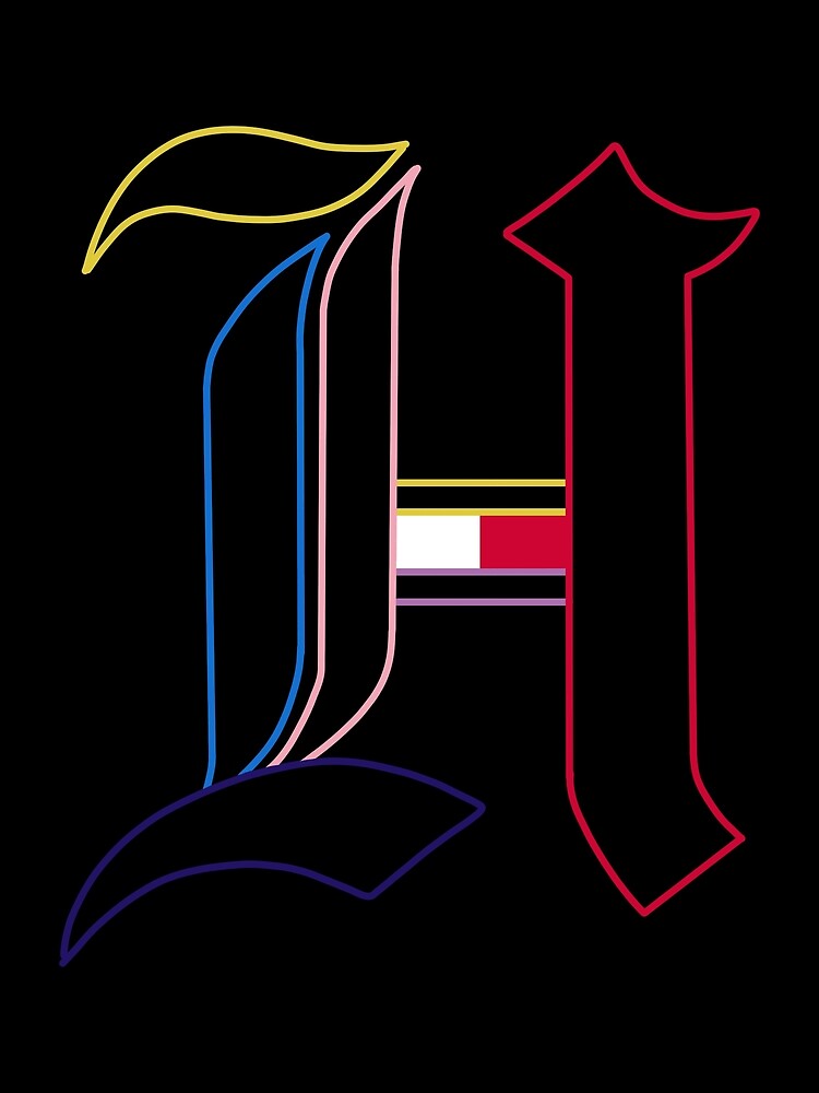 "lewis hamilton color name" Poster for Sale by KeltonMaggio | Redbubble