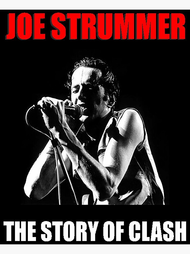 "joe singer art" Poster for Sale by treverfahey | Redbubble