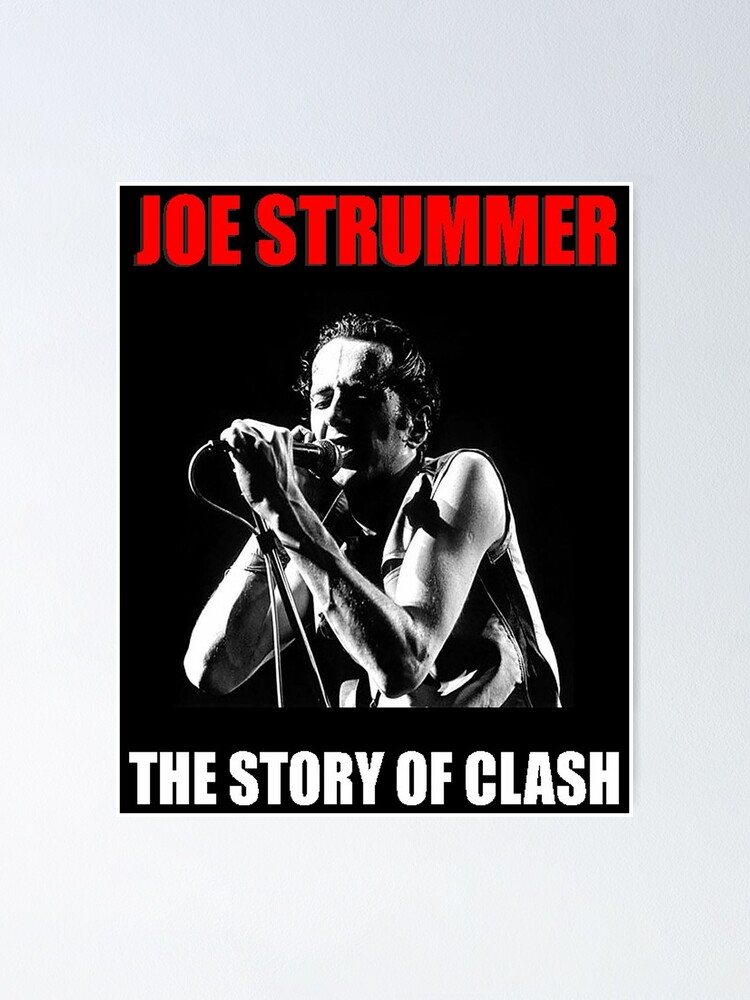 "joe singer art" Poster for Sale by treverfahey | Redbubble