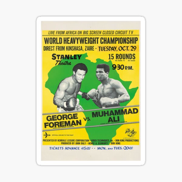"World Championship" Sticker for Sale by nehmeroideenerp | Redbubble