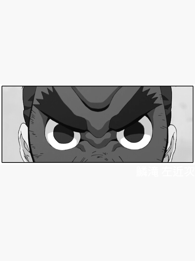 "Retro Eyes Cute Character Call Me" Sticker for Sale by Yetlenownew1959 ...