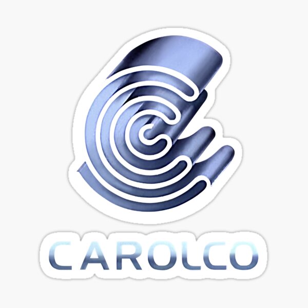 Carolco Logo StudioCanal/Carolco (1080i HD)