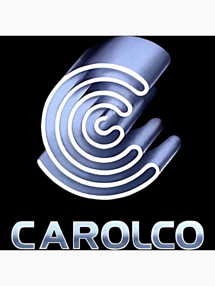 Carolco Pictures Logo Category:Carolco Pictures | Logopedia | Fandom