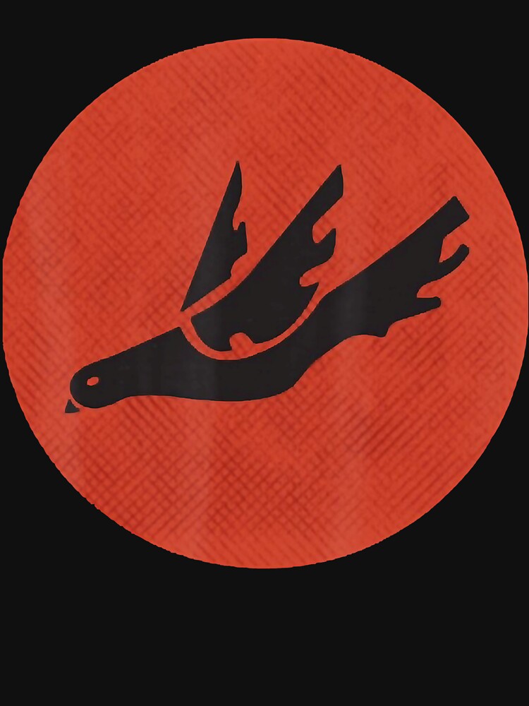 "Thursdays band doves logo" T-shirt for Sale by HaroldWingert ...