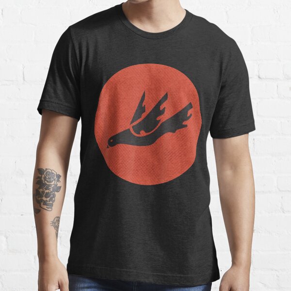 "Thursdays band doves logo" T-shirt for Sale by HaroldWingert ...