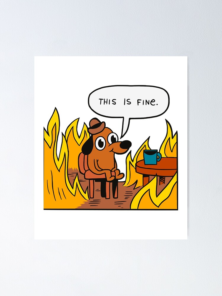 "Lover Gift This Is Fine Gifts For Movie Fan - Copy" Poster for Sale by ...