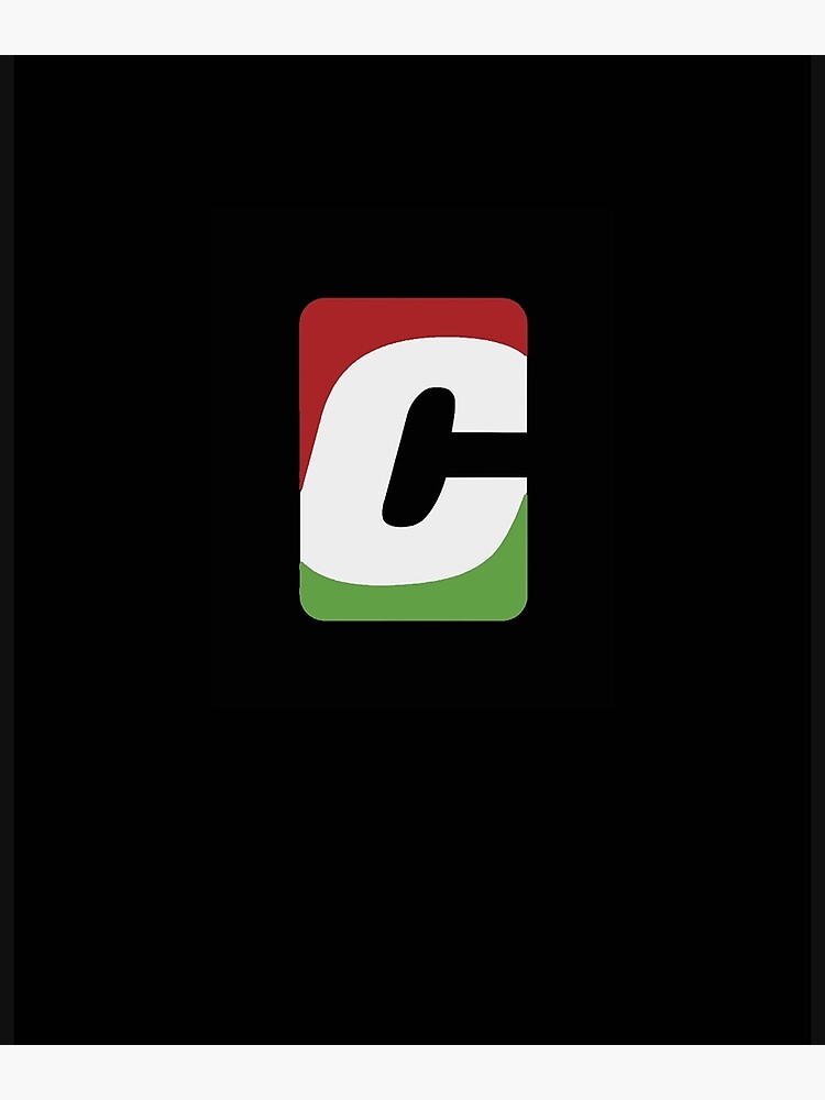 "Dave chappelle logo" Poster for Sale by DebraLandis12 | Redbubble