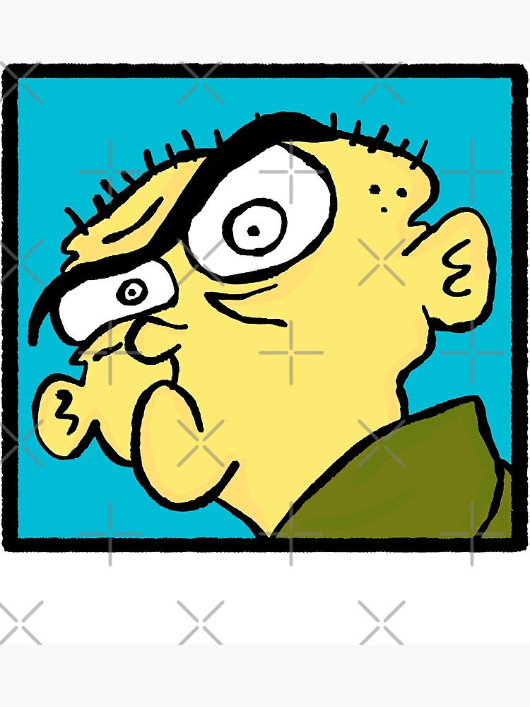 "How Google Uses Edd Eddy To Grow Bigger" Poster for Sale by ...