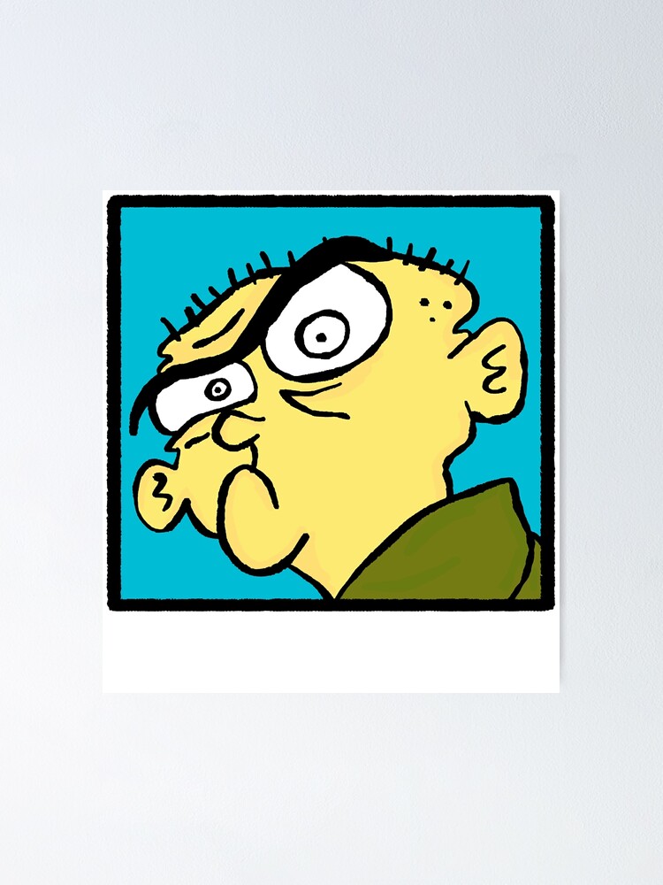 "How Google Uses Edd Eddy To Grow Bigger" Poster for Sale by ...