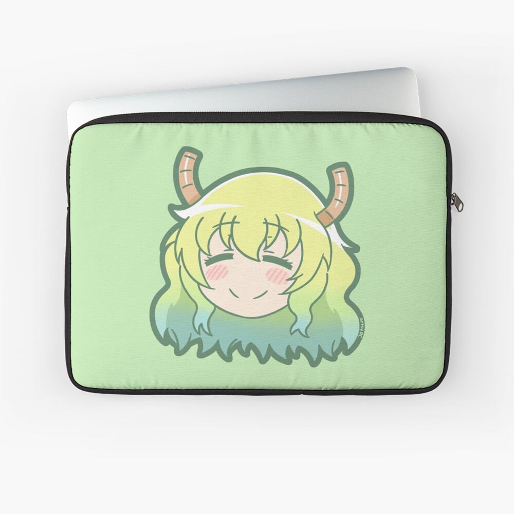 "Chibi Lucoa" Sticker for Sale by artsyRC | Redbubble