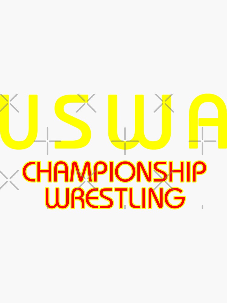 "USWA: Classic Pro Wrestling Federation featuring Jerry Lawler and Jeff ...