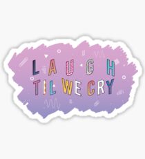 Paramore: Stickers | Redbubble