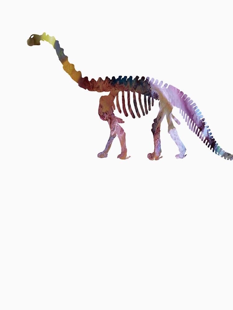 "Camarasaurus Skeleton" Pullover Hoodie for Sale by MordaxFurritus ...