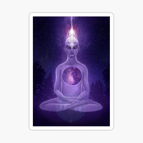 "Best seller of alex grey" Sticker for Sale by Pengkor | Redbubble