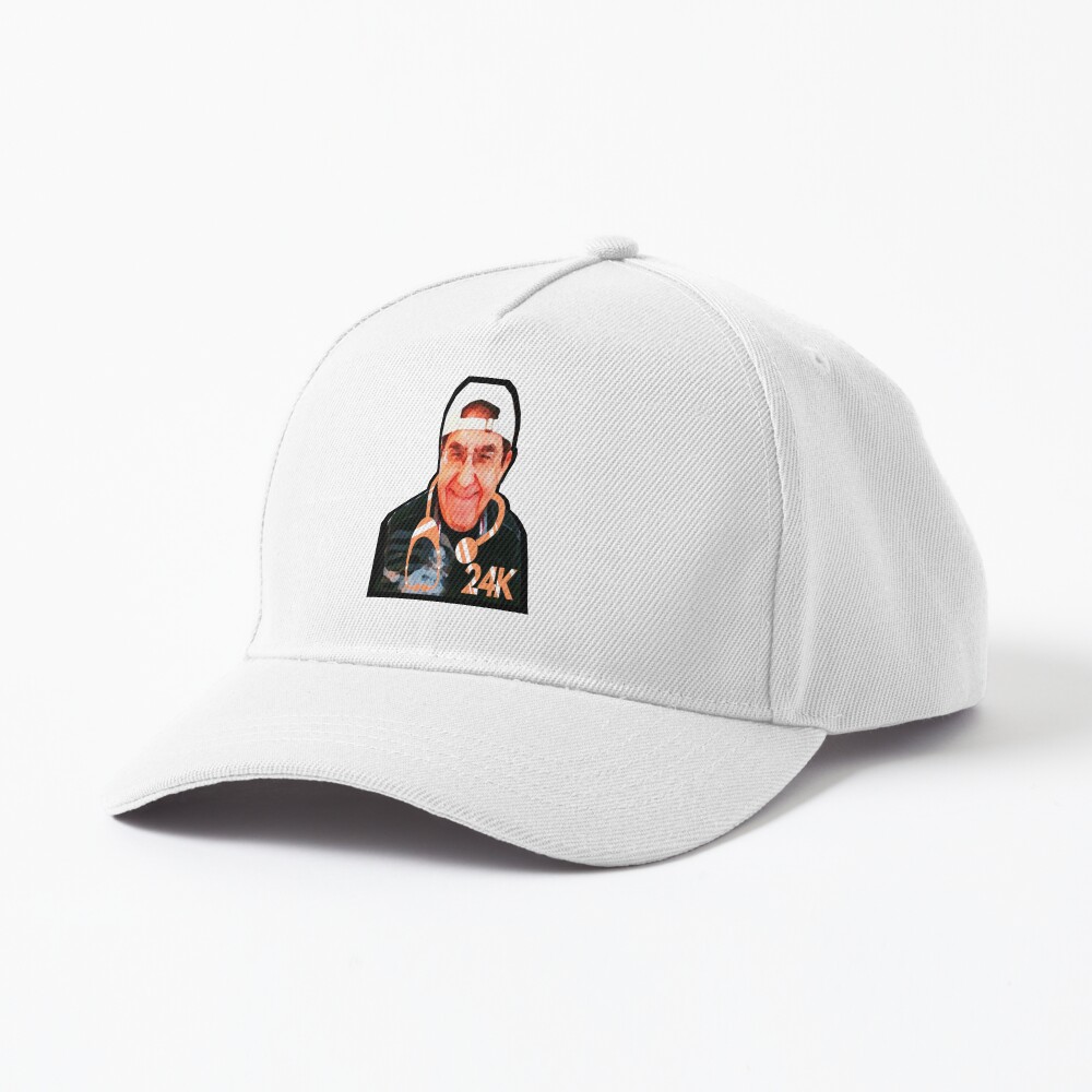 "Dr Nowzaradan 24 Carat Golden Stethoscope" Cap for Sale by Marina-Cool ...