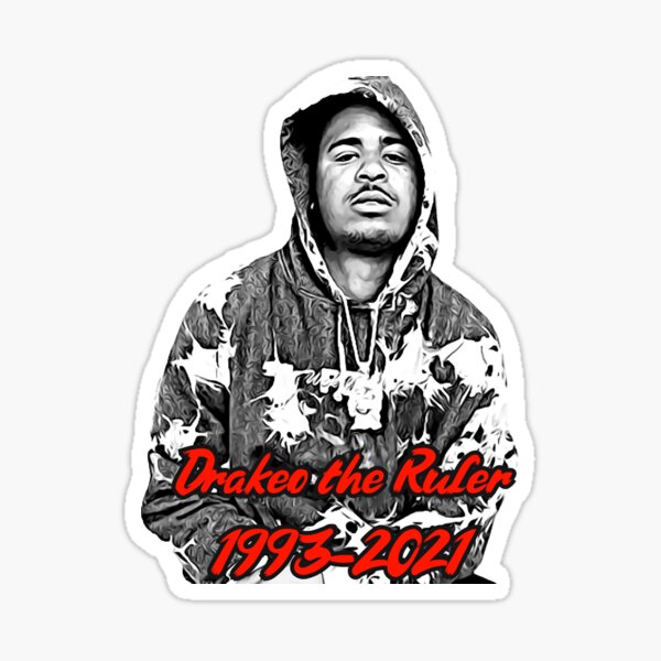 "Best Boys Girls Secrets About Rip Drakeo Be Anything Be The Ruler ...