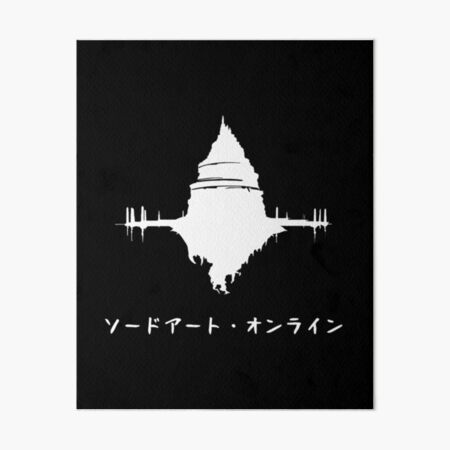 "Sword Art Online, Aincrad, Aincrad Castle, Anime Castle, SAO Castle ...