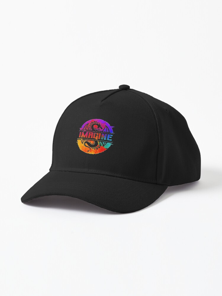 imagine dragons cap