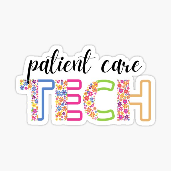 Patient Care Tech Quotes