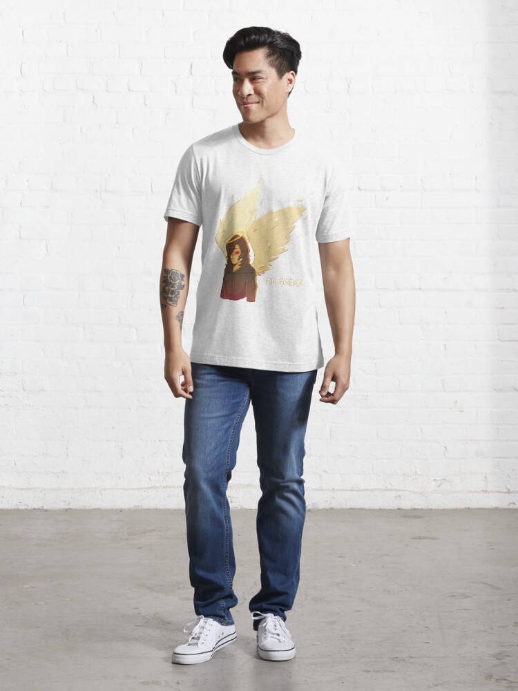 "Connor Murphy - DEH" T-shirt for Sale by CCCastor | Redbubble | connor ...