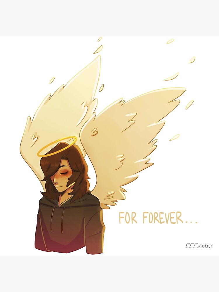 "Connor Murphy - DEH" Poster for Sale by CCCastor | Redbubble