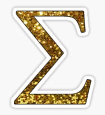 Sigma Kappa Stickers | Redbubble