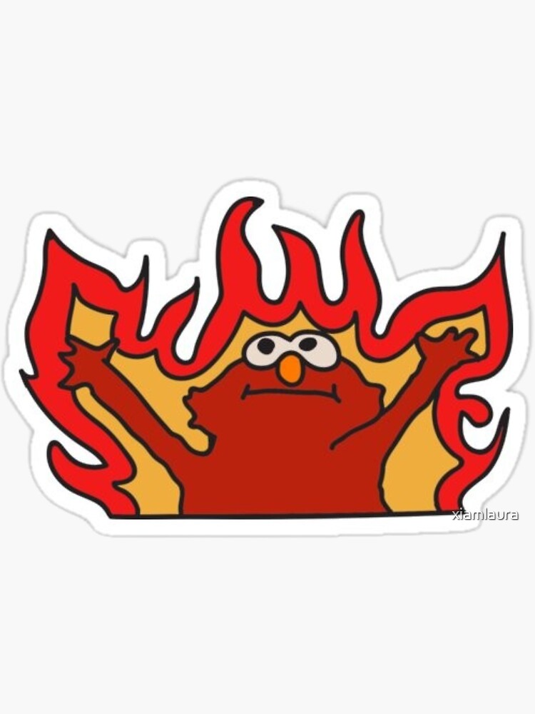 "Stiker Meme Articles by xiamlaura" Sticker for Sale by xiamlaura ...