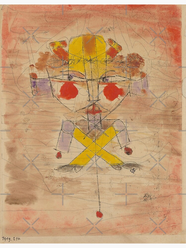 "Jumping Jack ,Abstract ,expressionism · cubism · and surrealism Paul ...