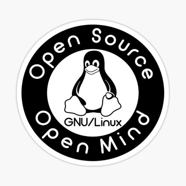 " Arch linux" Sticker for Sale by BYROSALINDA | Redbubble