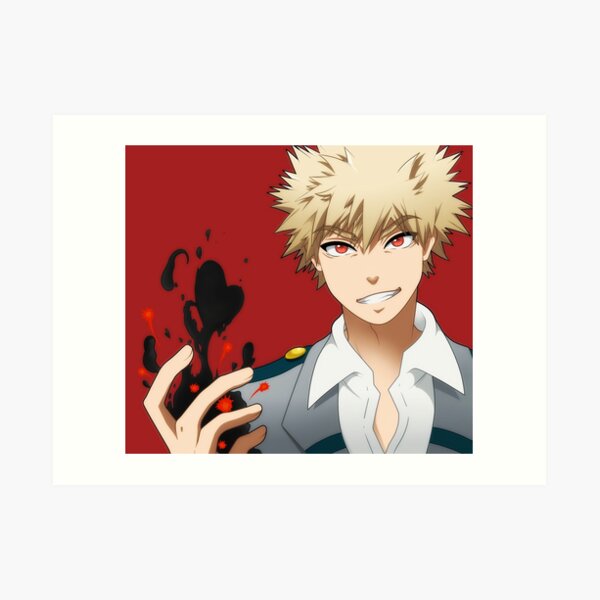 Kachan Wall Art | Redbubble