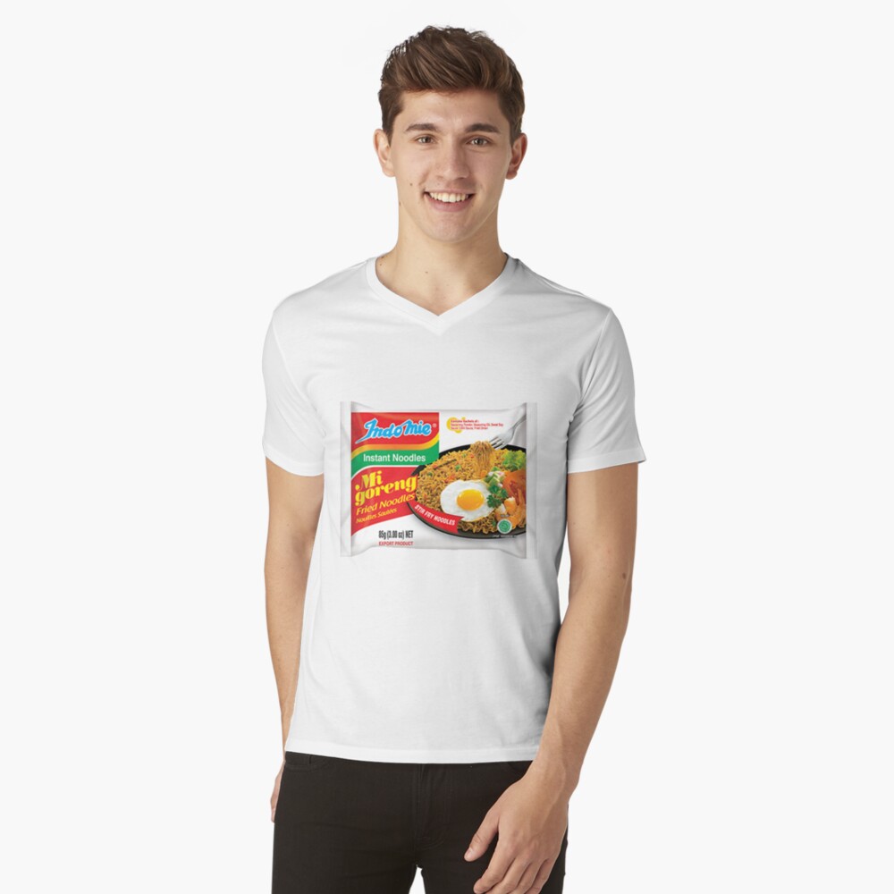 "Indomie Goreng" Sticker for Sale by smooooooose | Redbubble
