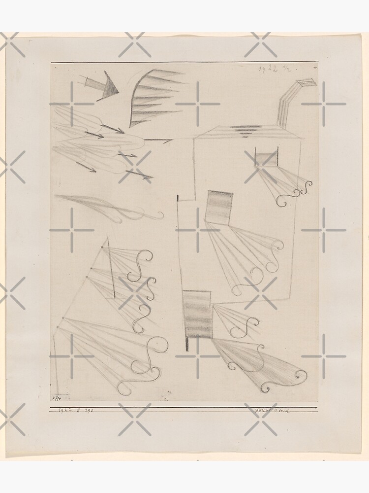 "Fire Wind Abstract ,expressionism · cubism · and surrealism Paul Klee ...