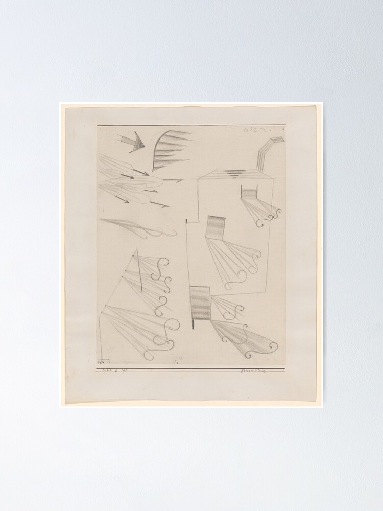 "Fire Wind Abstract ,expressionism · cubism · and surrealism Paul Klee ...