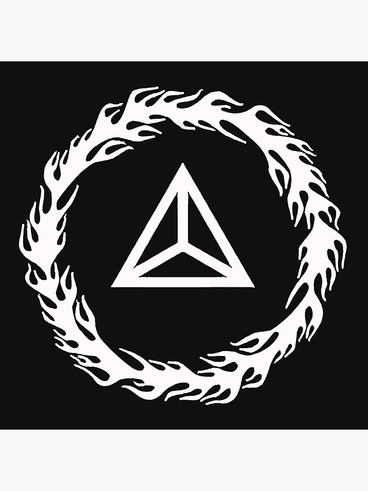 "mudvayne" Sticker for Sale by Applay15 | Redbubble