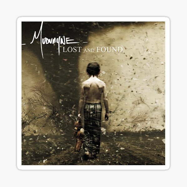 " mudvayne" Sticker for Sale by Applay15 | Redbubble